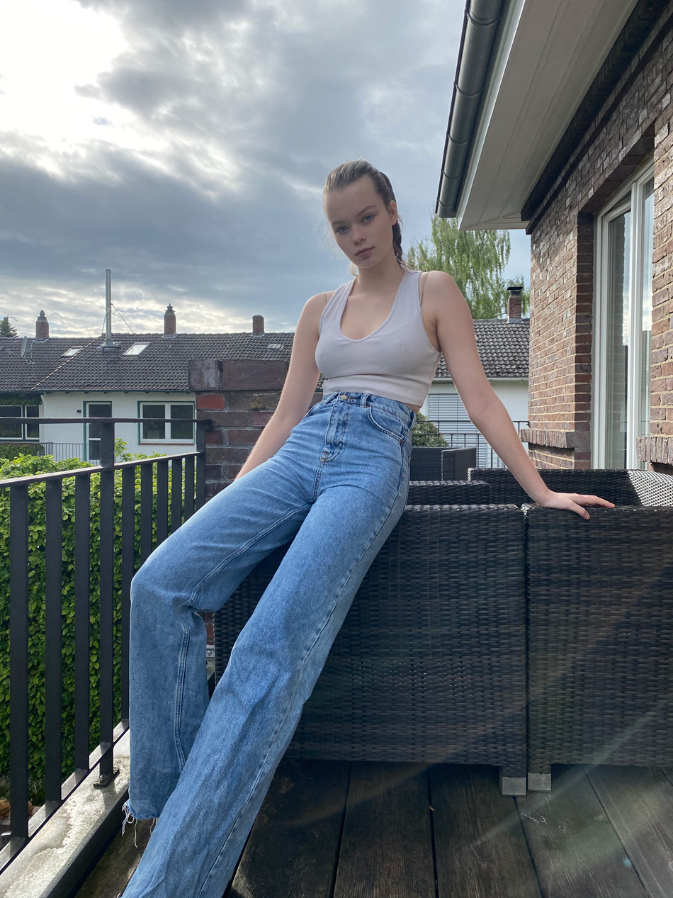 These New Faces Talk Folklore Dancing, Ambition, and a Love for ...