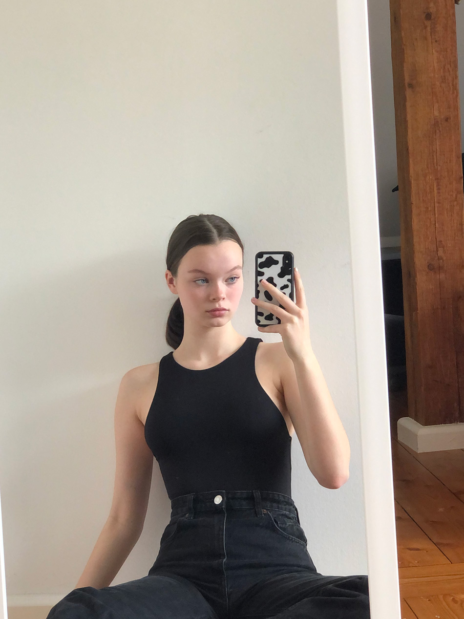 These New Faces Talk Folklore Dancing, Ambition, and a Love for ...