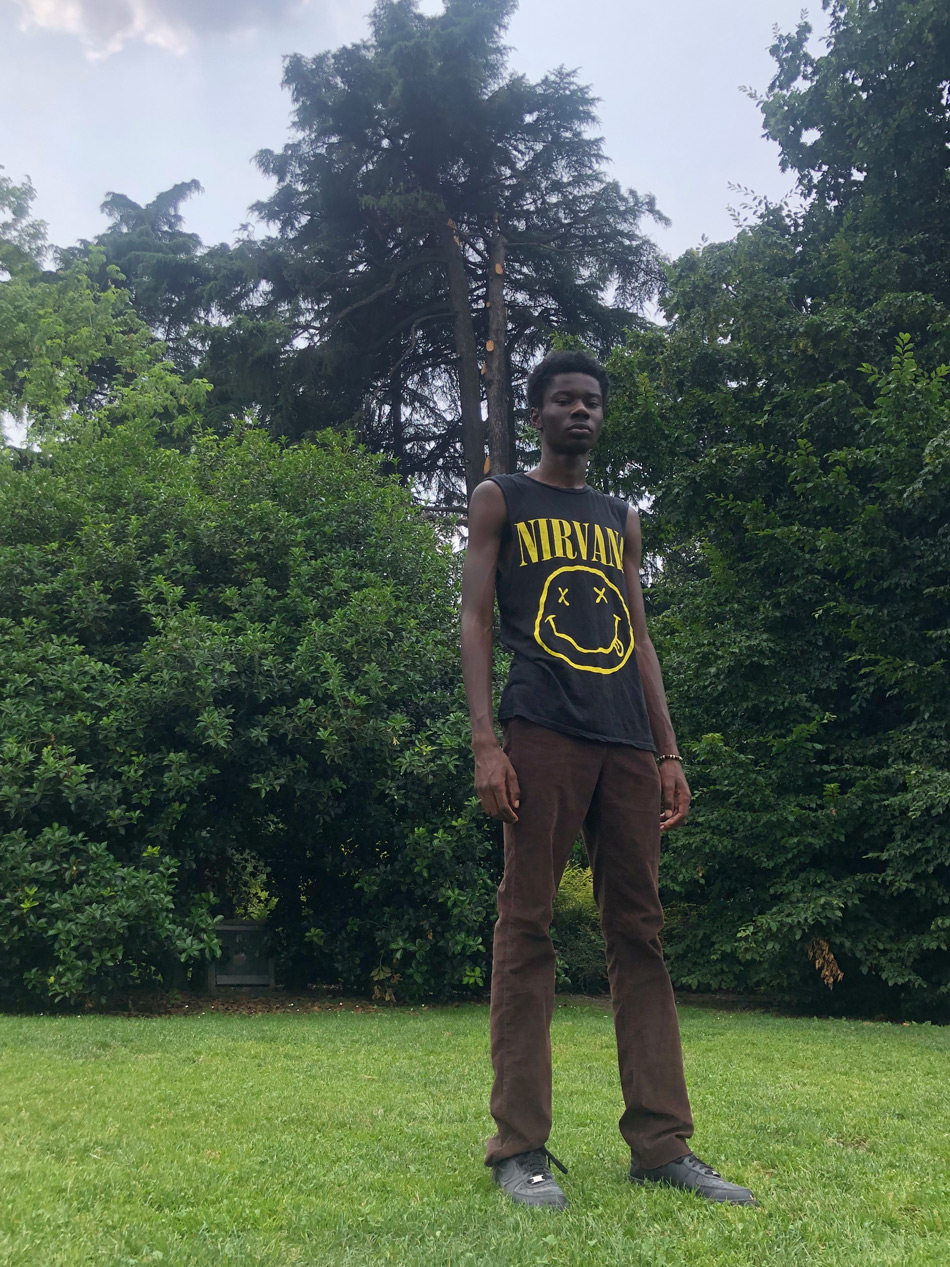 These New Faces Talk Folklore Dancing, Ambition, and a Love for ...