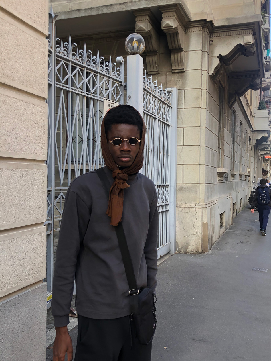 These New Faces Talk Folklore Dancing, Ambition, and a Love for ...