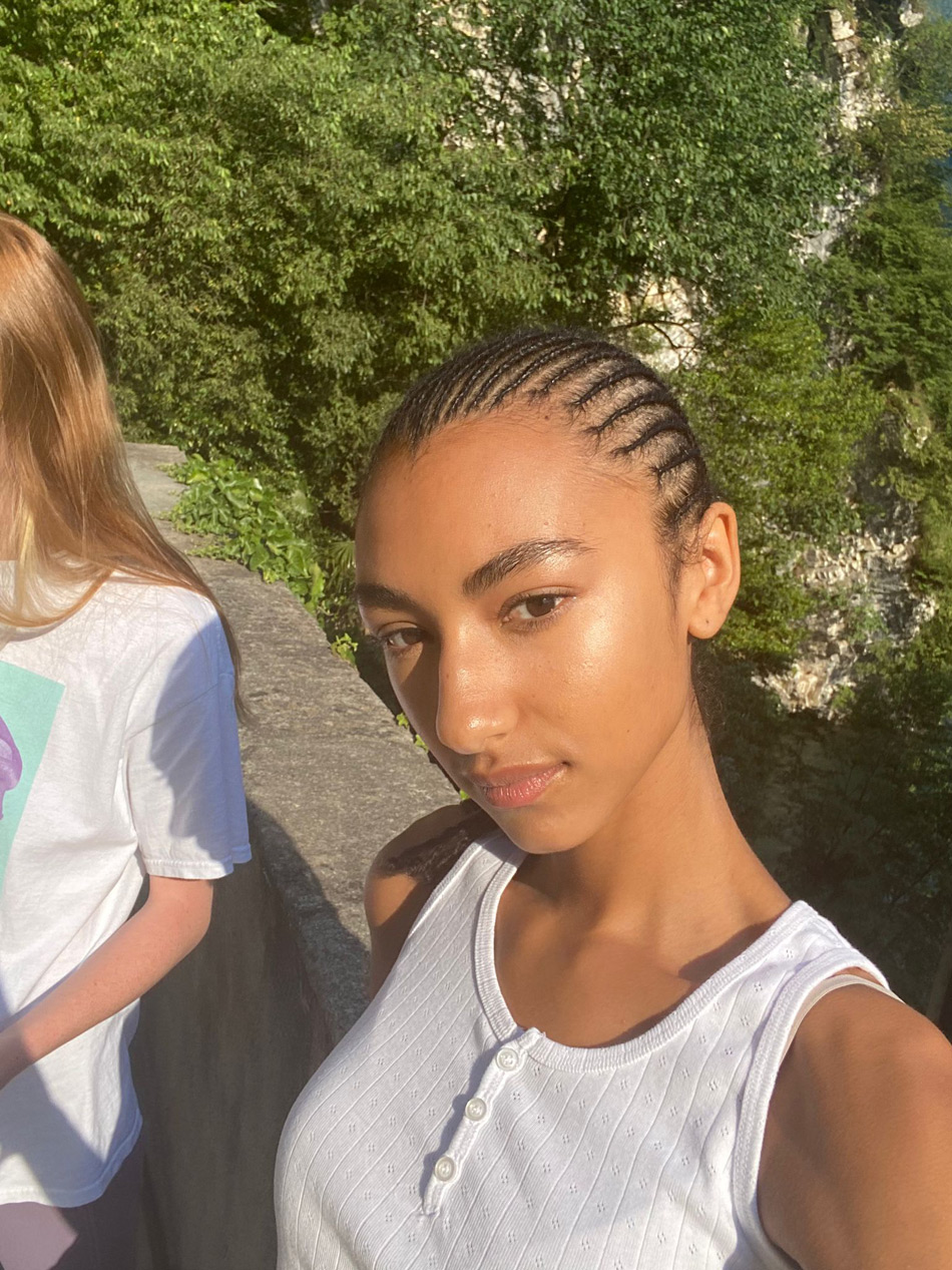 These New Faces Talk Dance Battles, Body Positivity & Miley Cyrus ...