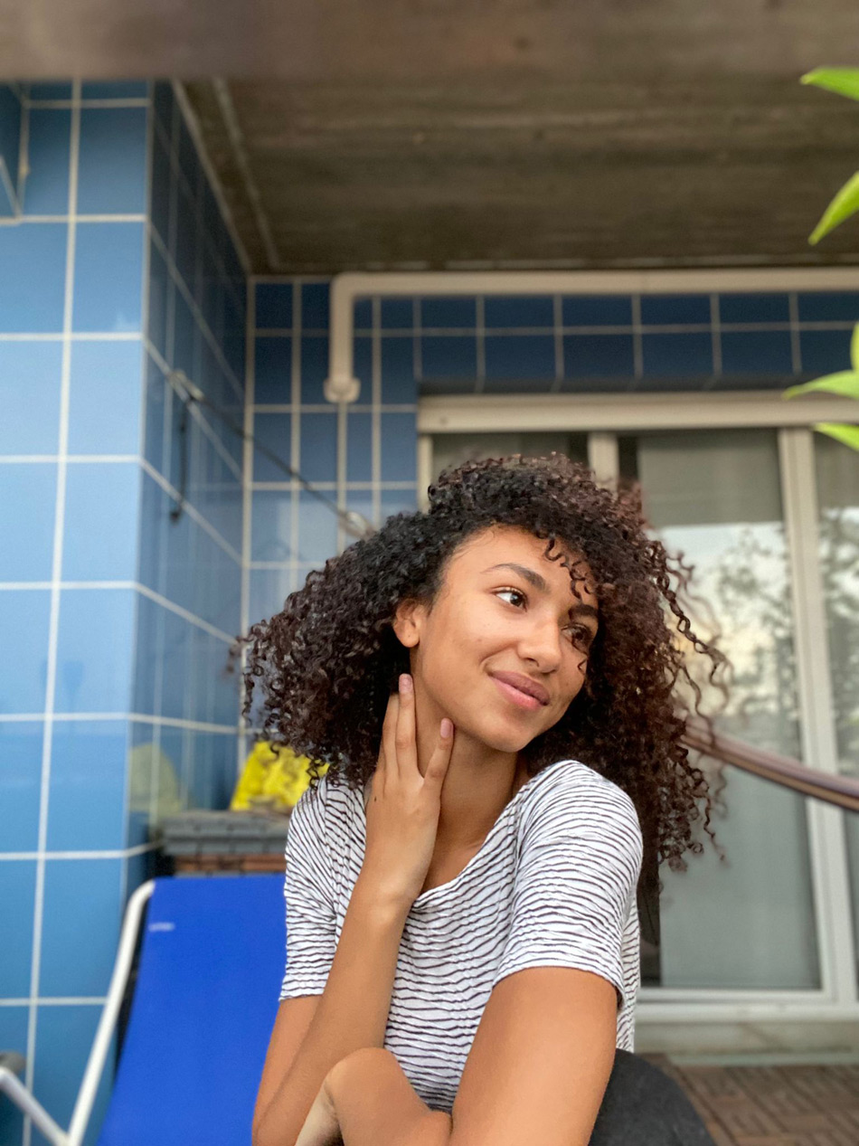 These New Faces Talk Dance Battles, Body Positivity & Miley Cyrus ...