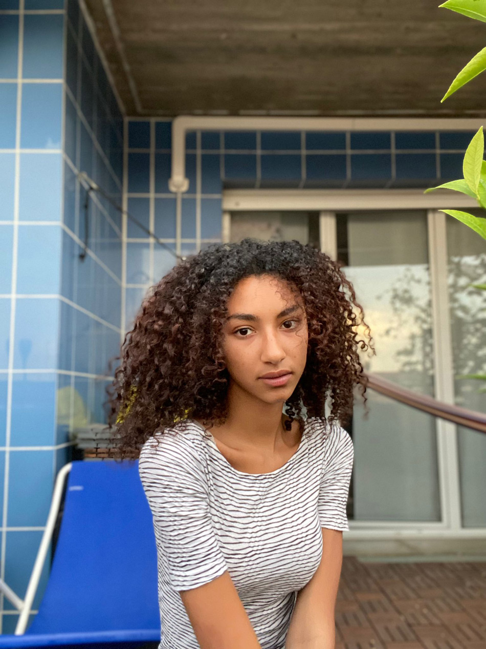 These New Faces Talk Dance Battles, Body Positivity & Miley Cyrus ...