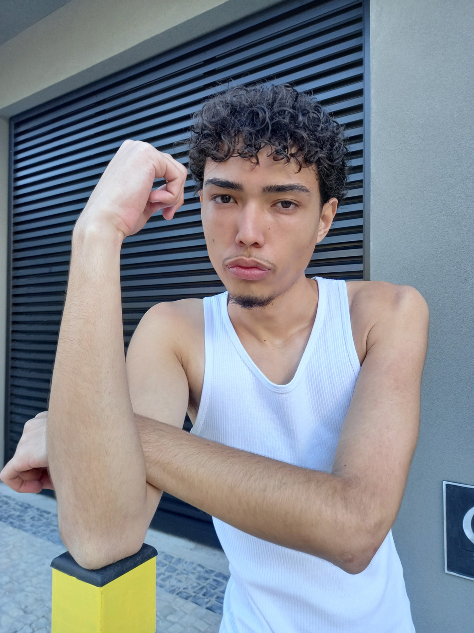 These New Faces Talk Dance Battles, Body Positivity & Miley Cyrus ...