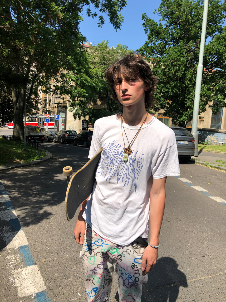 These Worldly New Faces Share Their Scouting Stories | NEWfaces