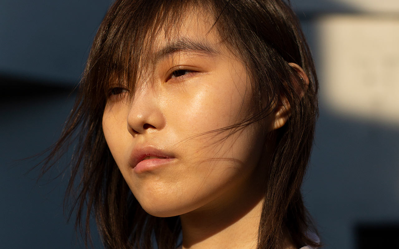 Model of the Week | Page 5 | NEWfaces