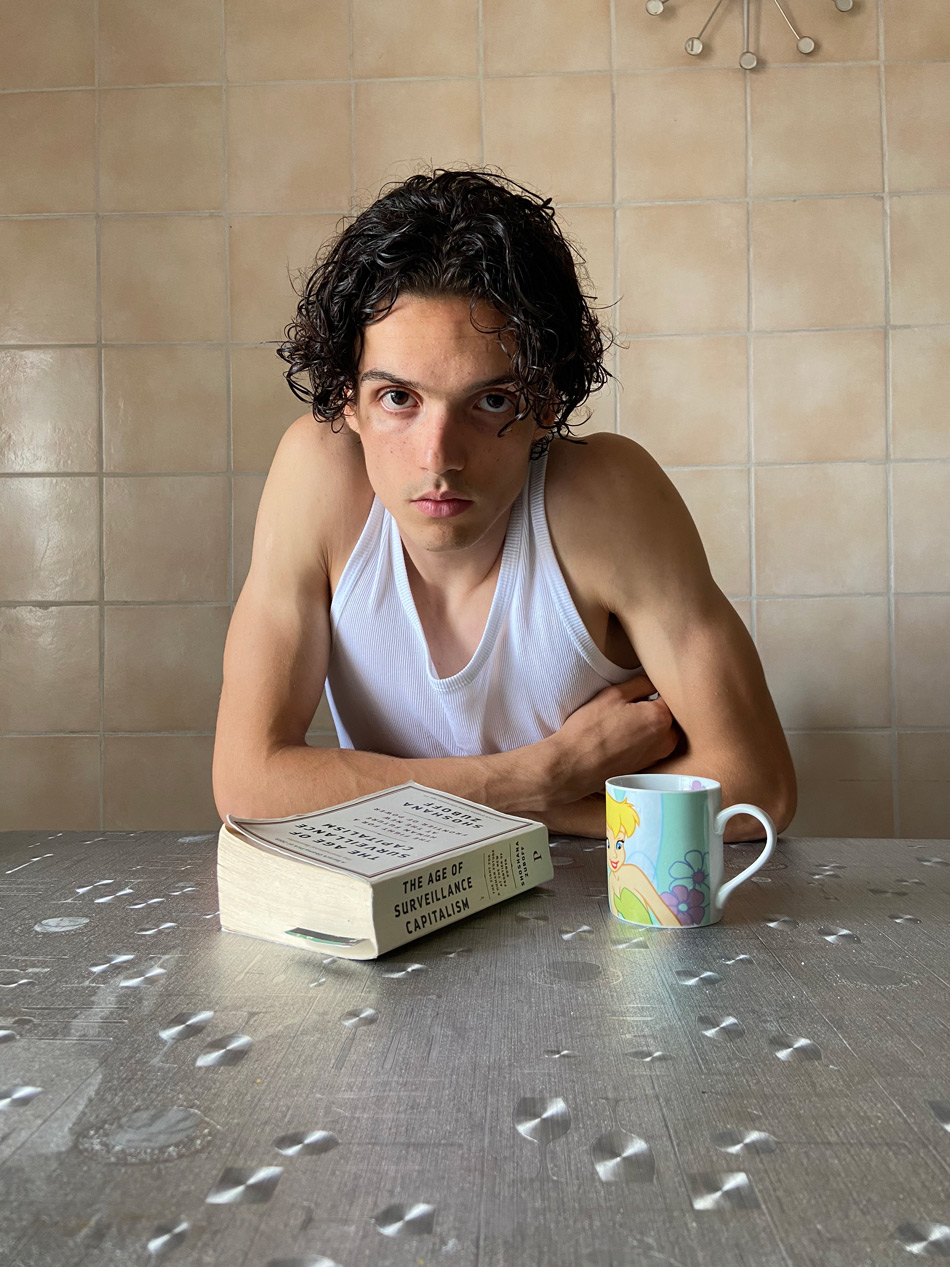 The New Kids Into Building Robots, Jazz Pianists & Scandi Crime Fiction ...