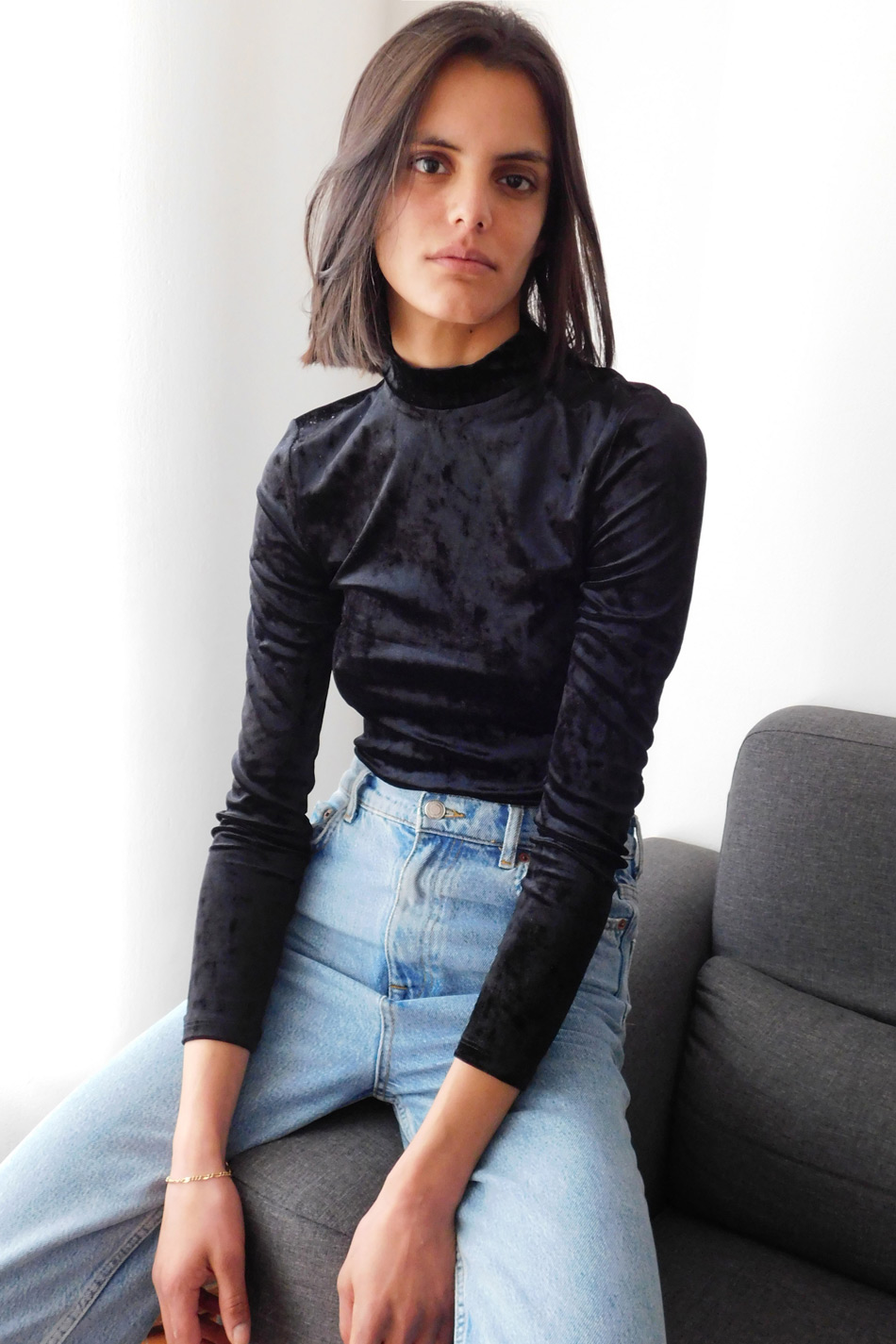 Meet The Model Rookies Focused on Spreading Kindness and Awareness ...