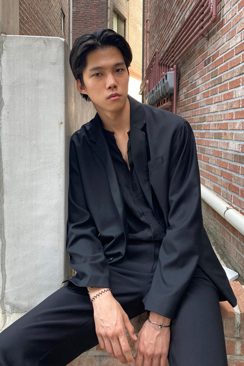 Meet The Model Rookies Focused on Spreading Kindness and Awareness | NEWfaces