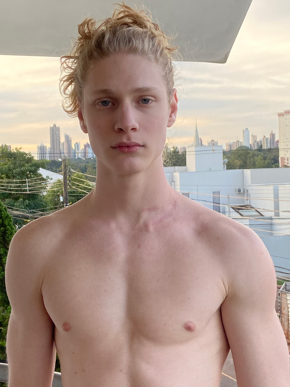 Meet The Model Rookies Focused on Spreading Kindness and Awareness ...