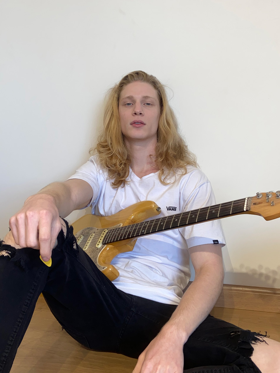 Meet The Model Rookies Focused on Spreading Kindness and Awareness ...