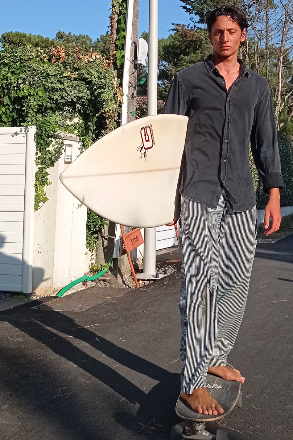 These Rookies Talk Scars, Being Musically Inclined and Creating ...