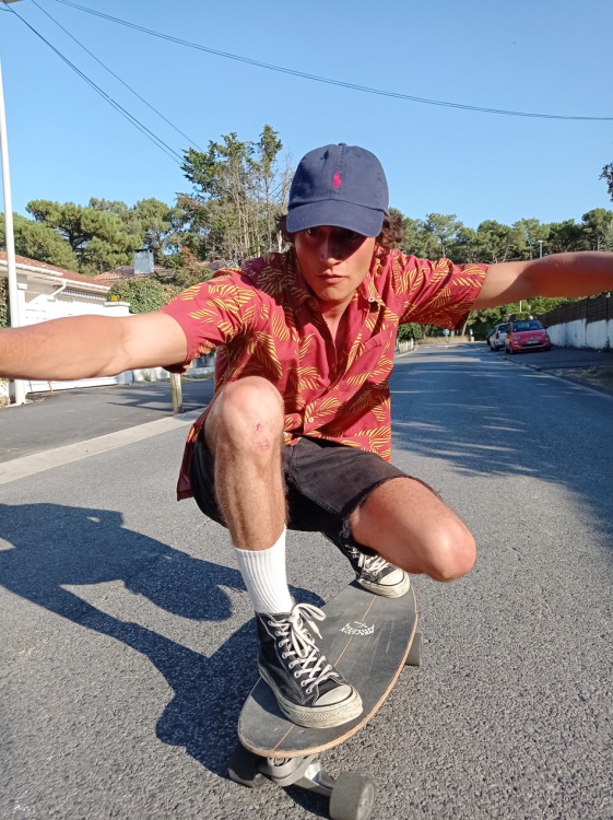 These Rookies Talk Scars, Being Musically Inclined and Creating ...