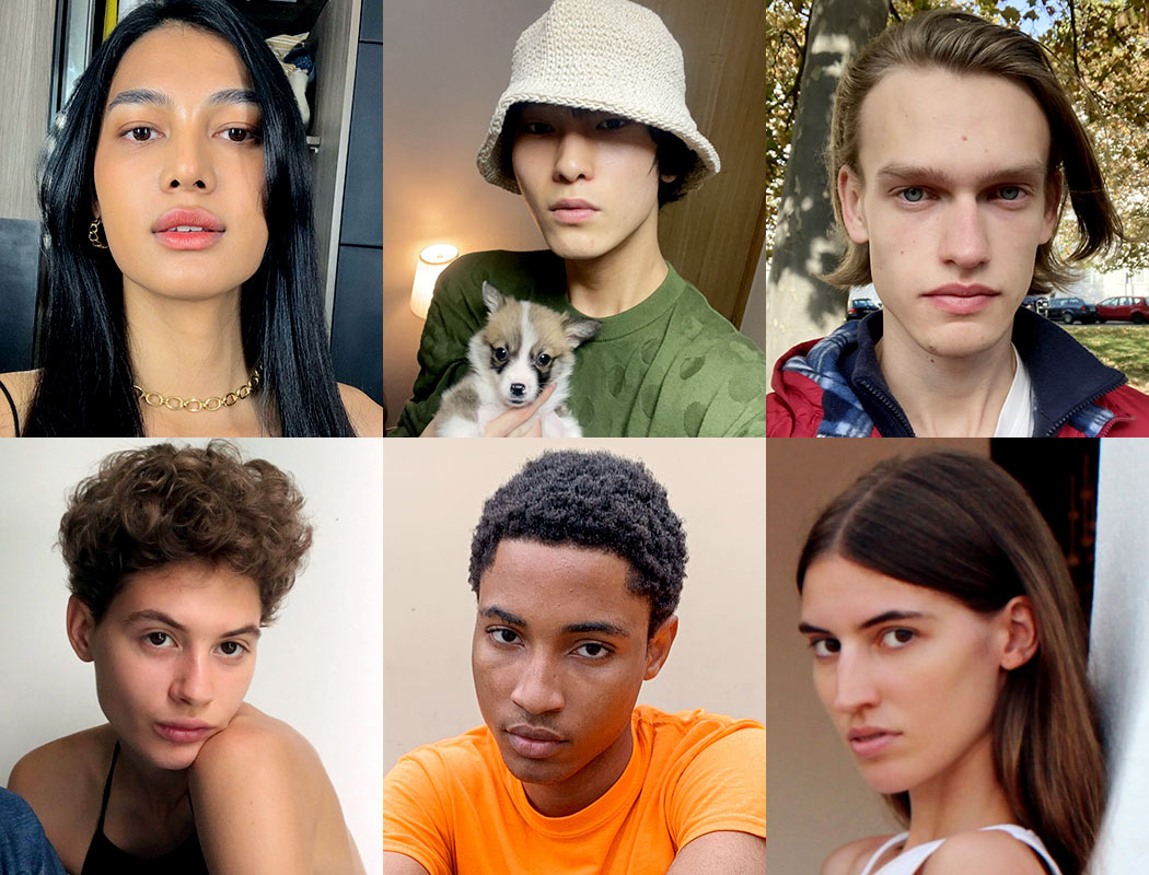 Czech Republic | NEWfaces