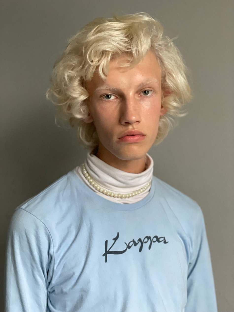 Freshly Scouted, These Rookies Are About to Take Off | NEWfaces