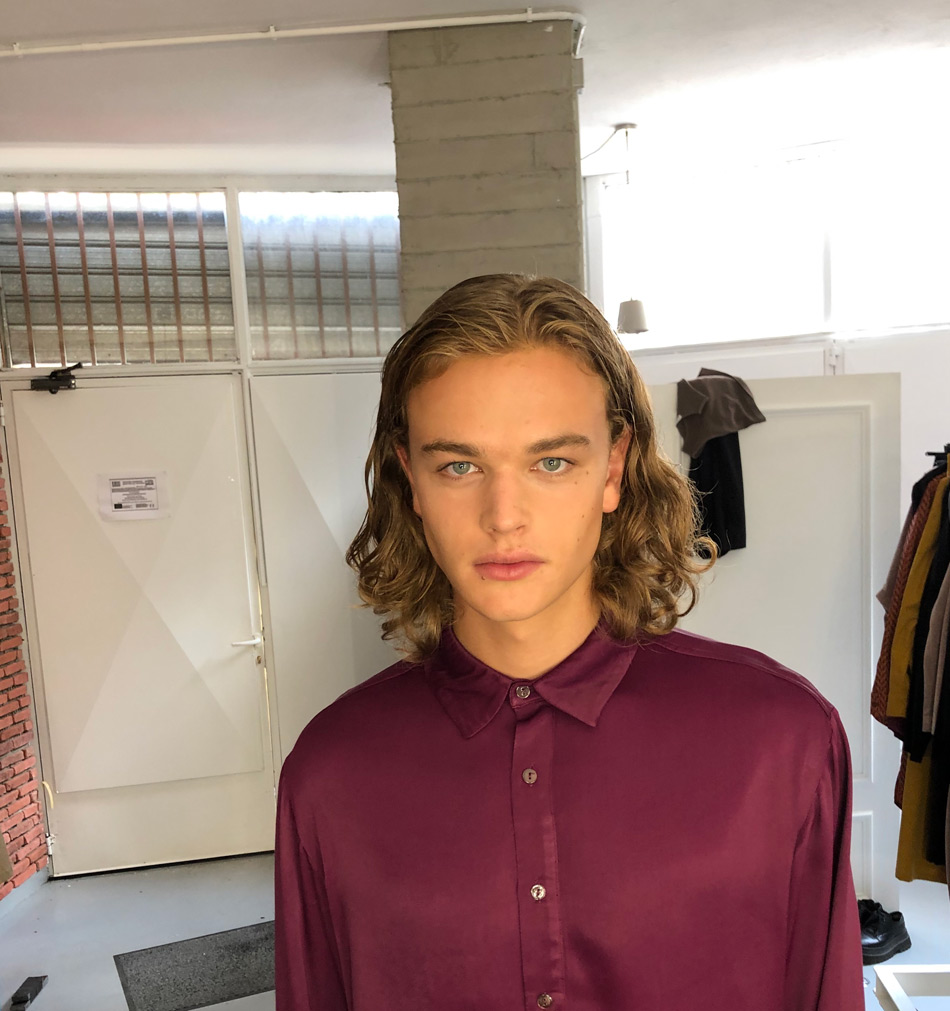 Freshly Scouted, These Rookies Are About to Take Off | NEWfaces