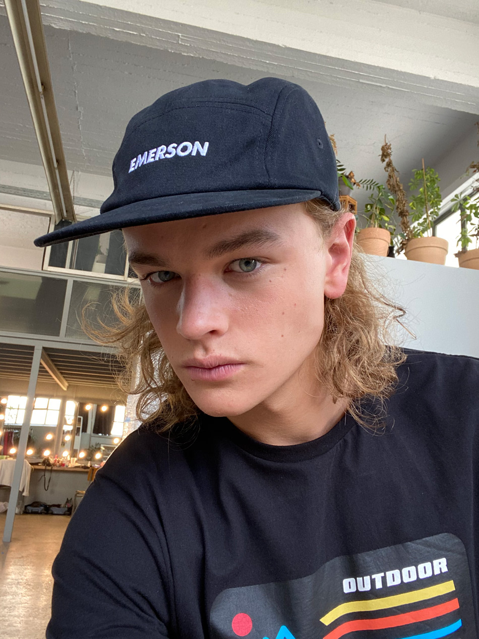 Freshly Scouted, These Rookies Are About to Take Off | NEWfaces