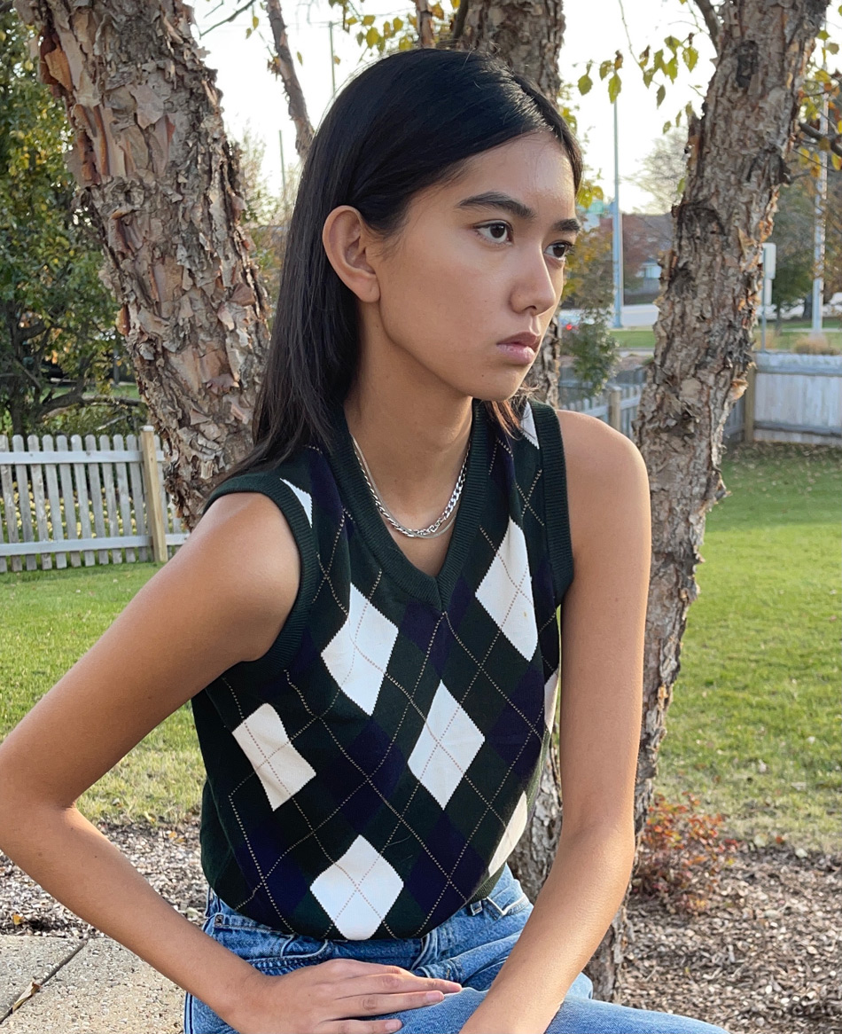 These New Faces Talk Social Distinctions, Freddie Mercury, and Holistic ...