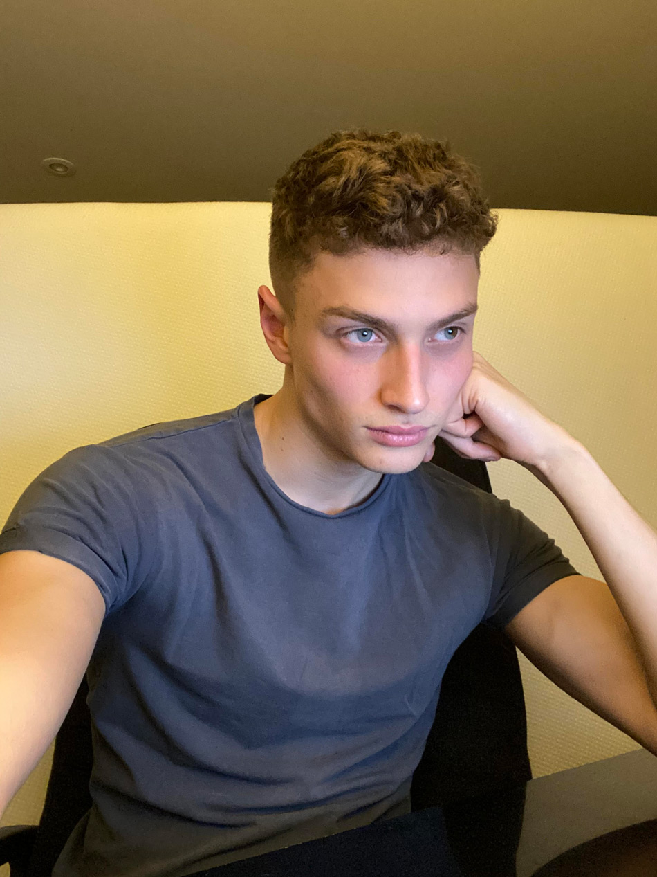 These Rookies love David Bowie, Timothee Chalamet, and Barbra Streisand ...