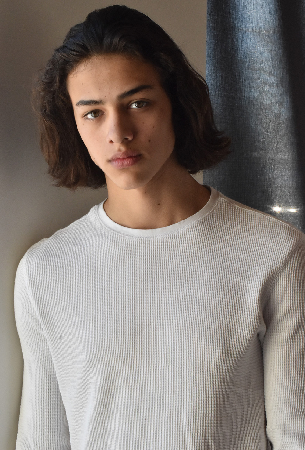 Meet The Rookies Passionate About Animals, Big Family, and Models ...