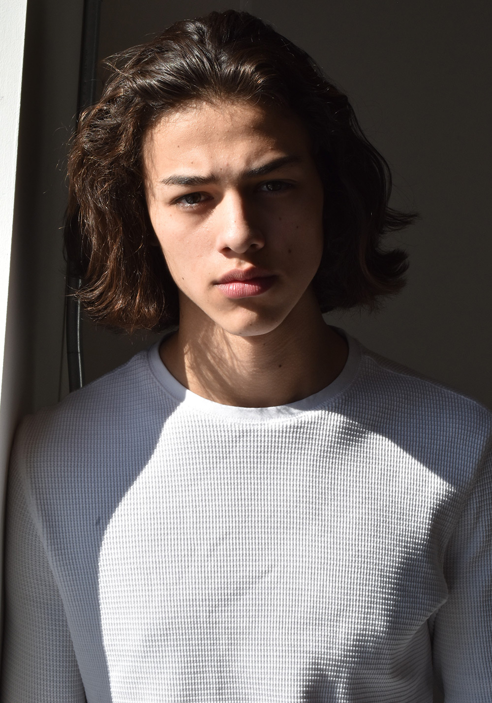 Meet The Rookies Passionate About Animals, Big Family, and Models ...