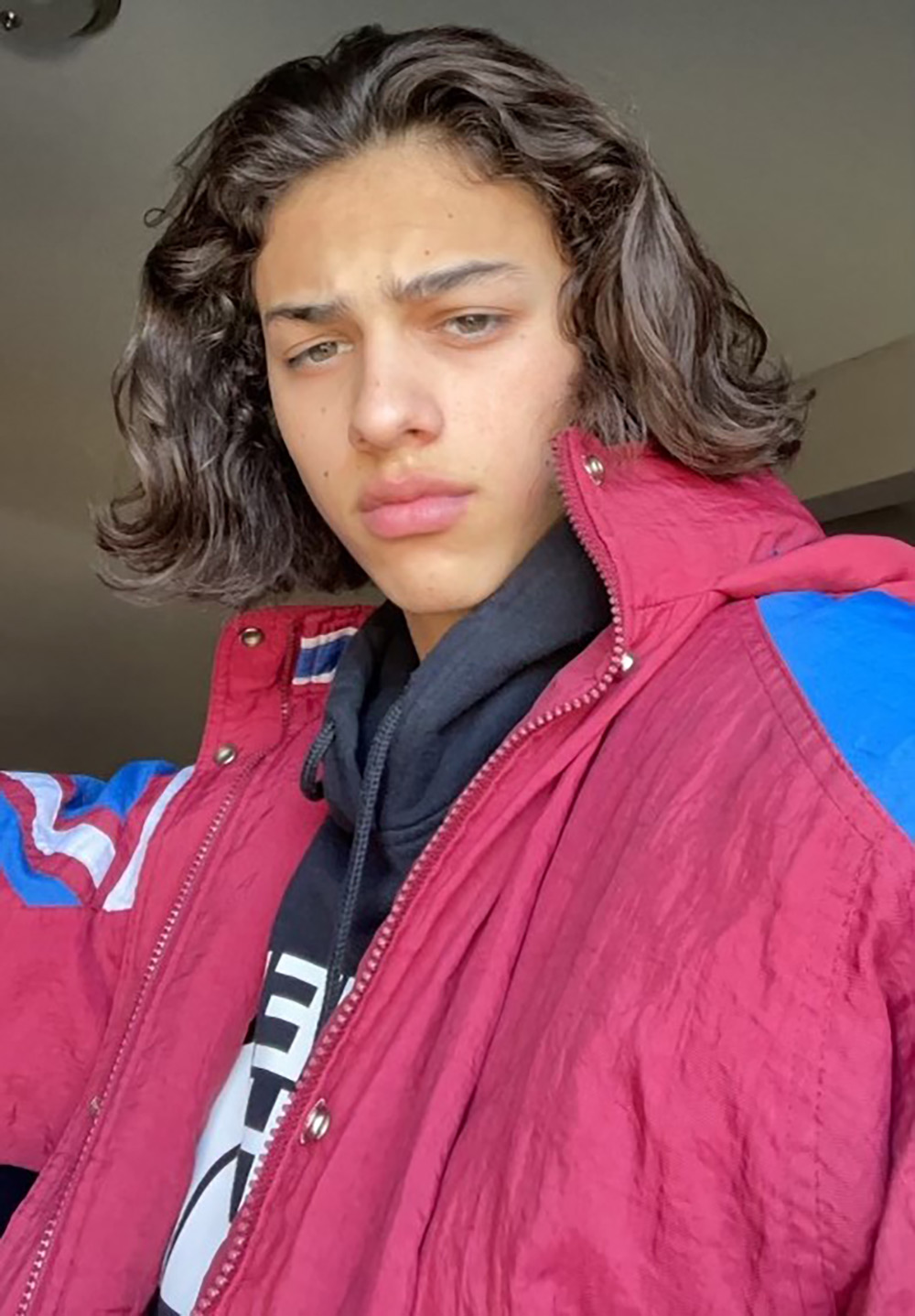 Meet The Rookies Passionate About Animals, Big Family, and Models ...