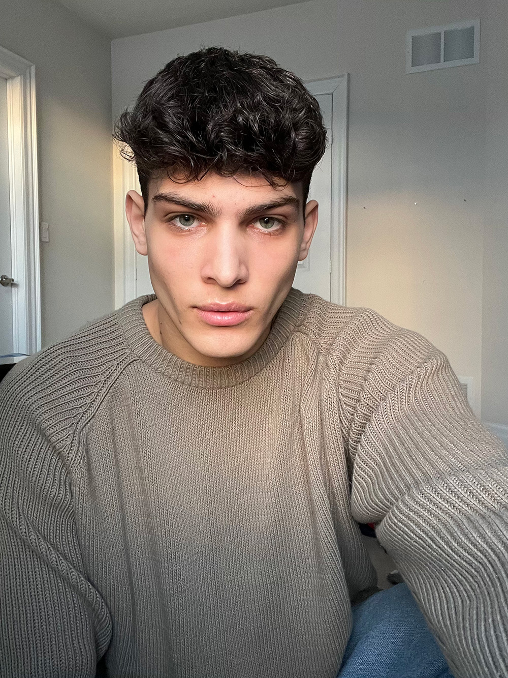 Meet The Rookies Passionate About Animals, Big Family, and Models ...