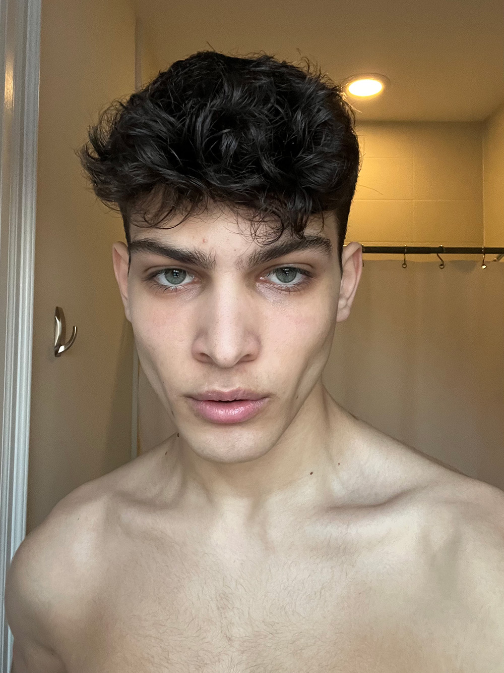 Meet The Rookies Passionate About Animals, Big Family, and Models ...