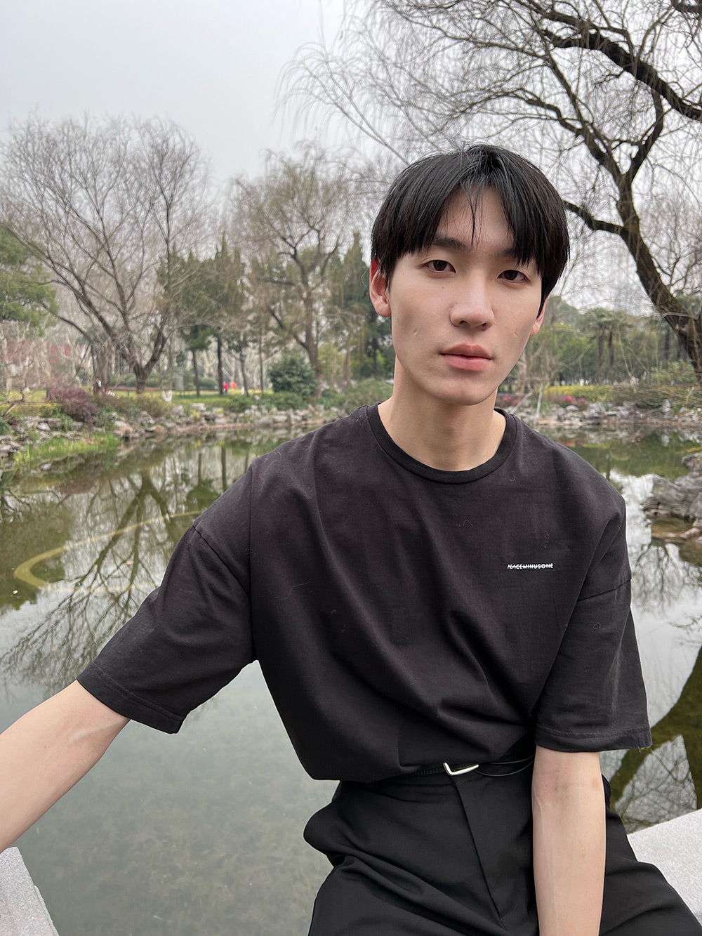 These MDC Selects See Double, Make Clayware and Are Natural Blondes ...