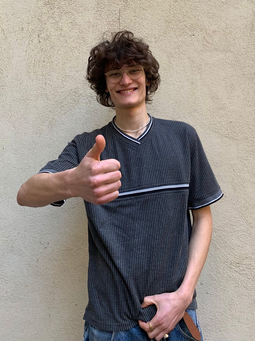 These New Faces Talk Russo-Ukrainian War, Body Inclusivity, and ...