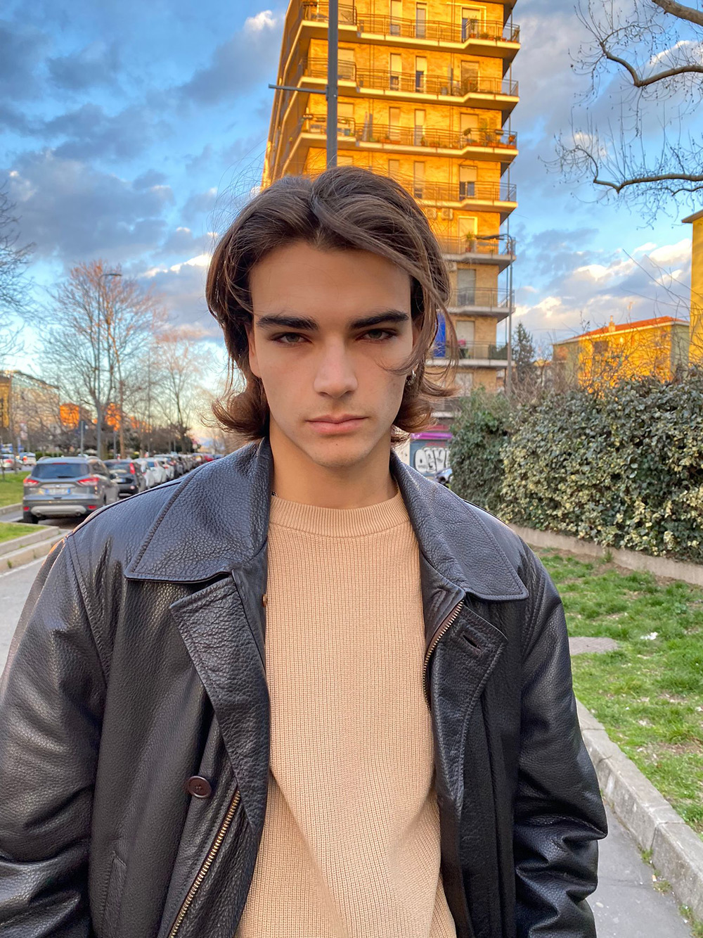 These International Rookies Love All Types of Stars | NEWfaces