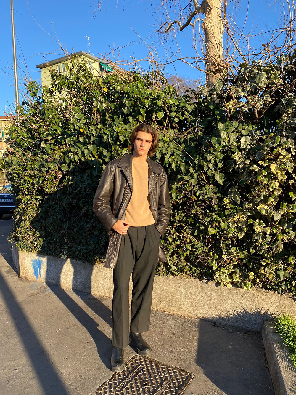 These International Rookies Love All Types of Stars | NEWfaces