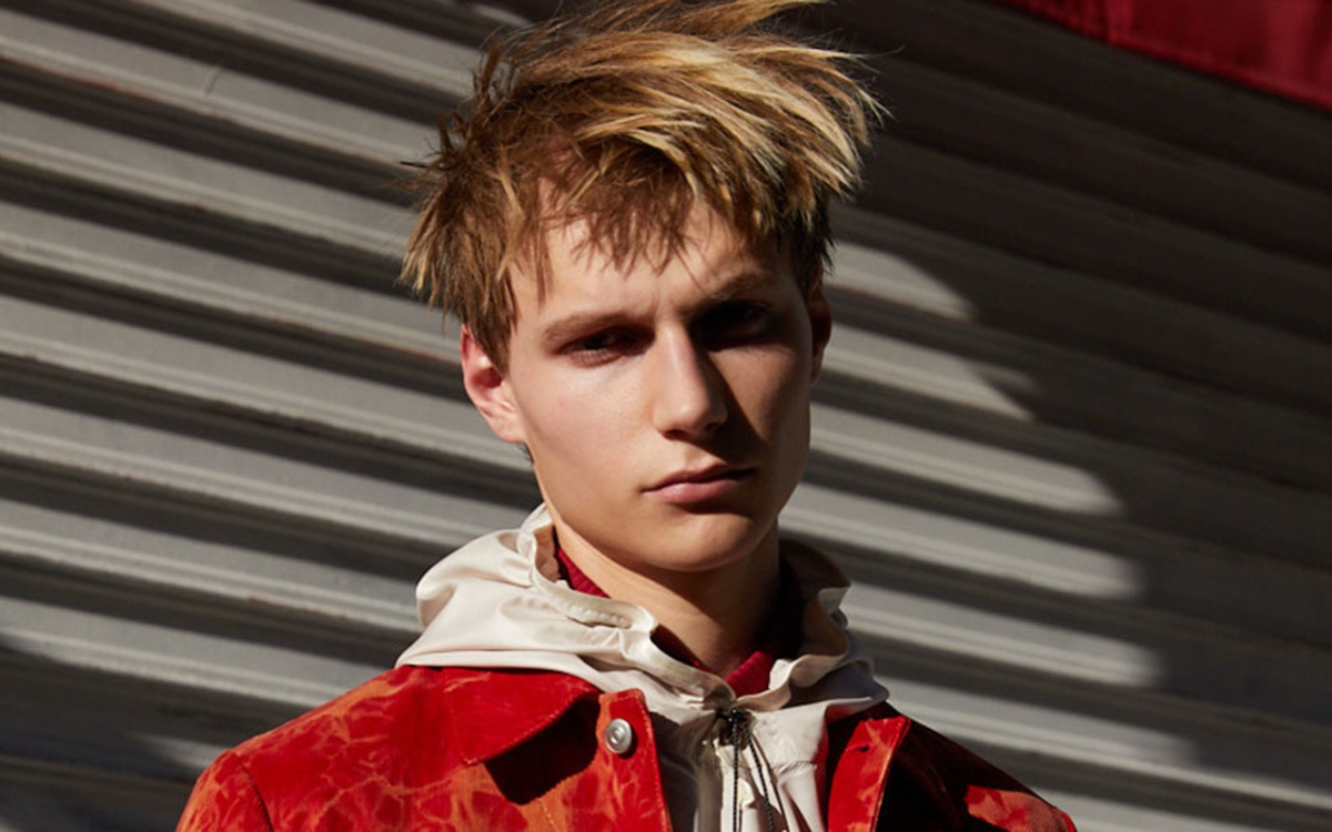 Model of the Week | Page 5 | NEWfaces