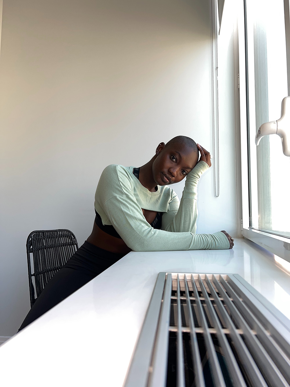 These Rookies are into Body Positivity, Sports and Trans Liberation ...