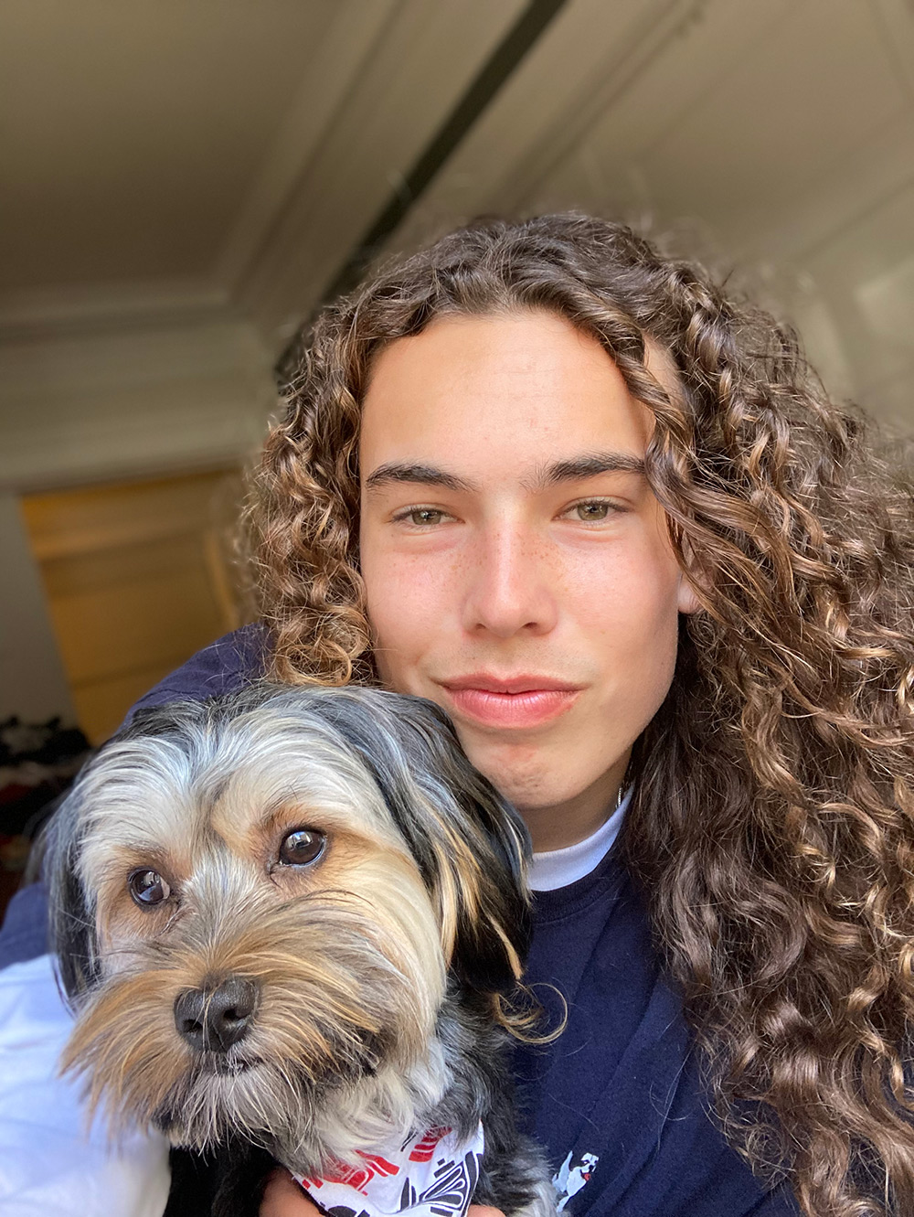 This Week’s Rookie Selects Are All About Inspiring Jobs | NEWfaces