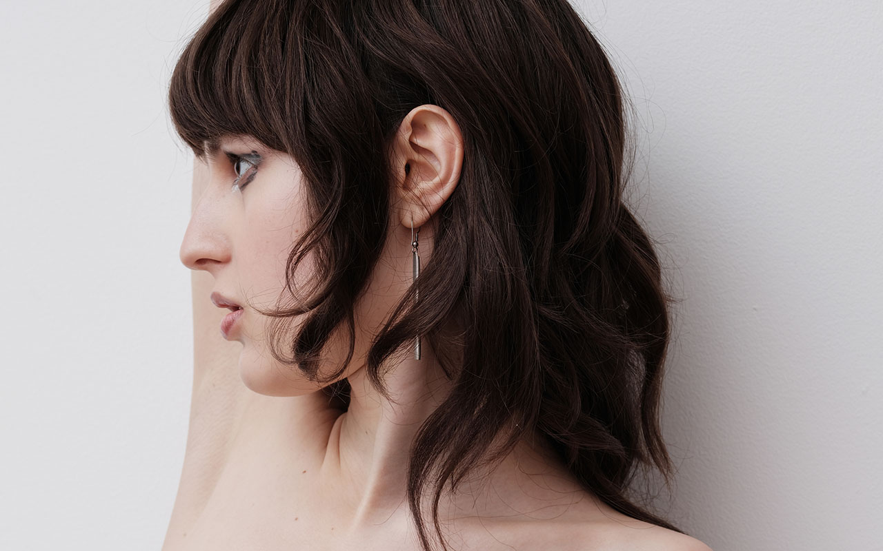 Model of the Week | Page 5 | NEWfaces