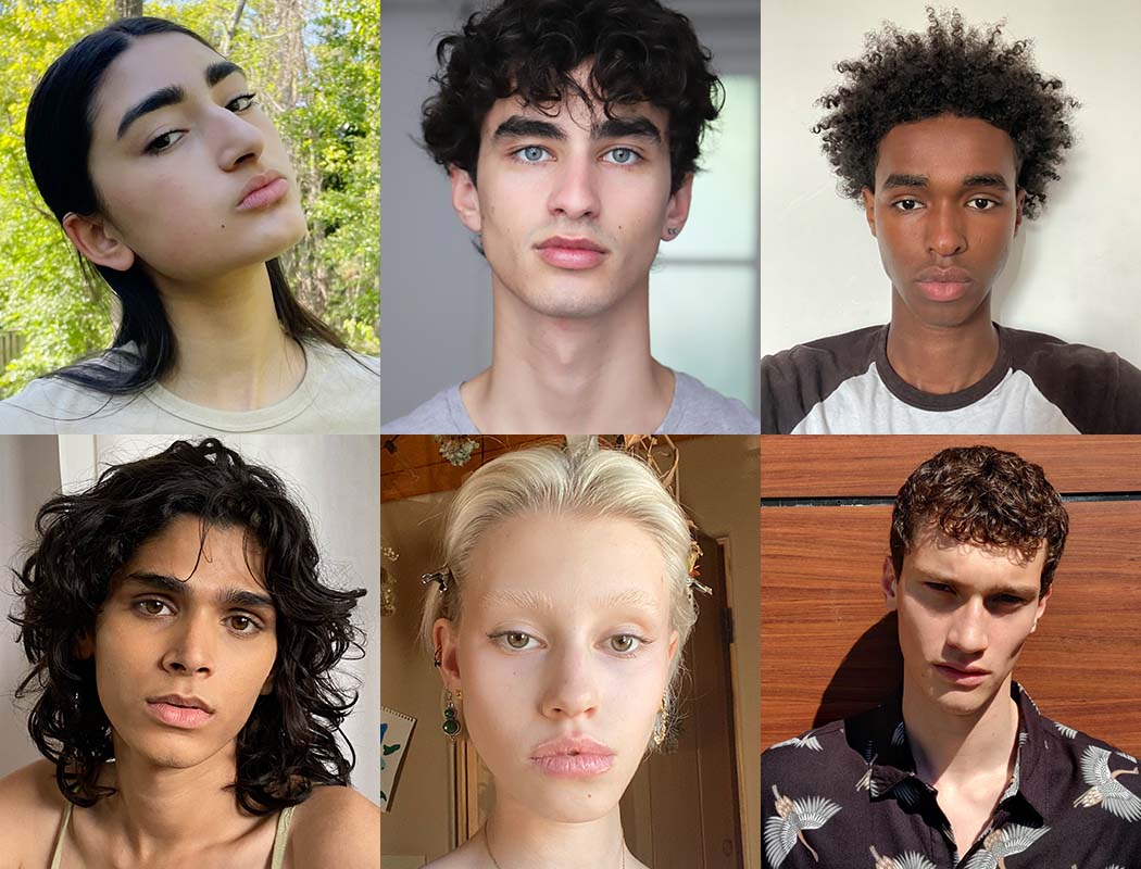 Storm Model Management | NEWfaces