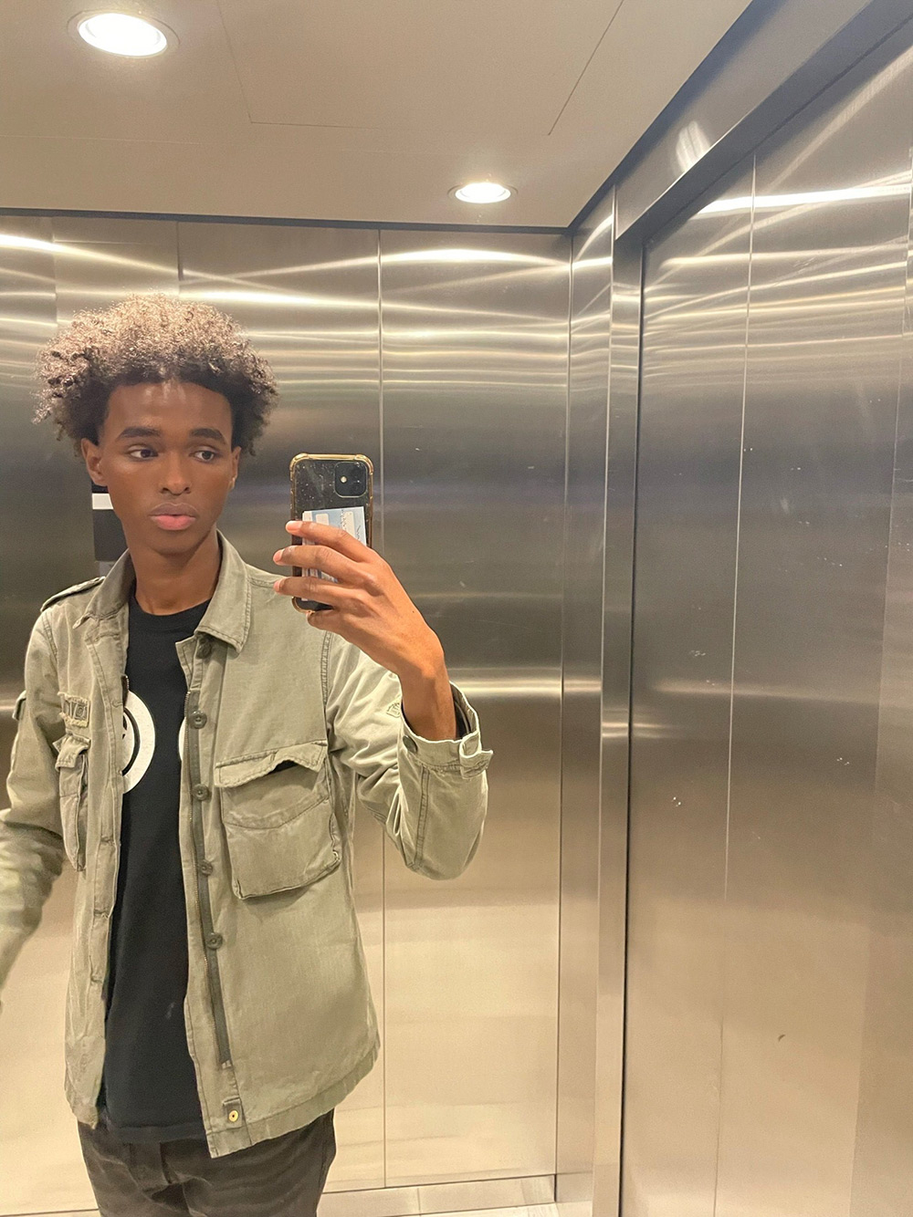 These New Faces are Breaking Boundaries and Climbing Mountains | NEWfaces