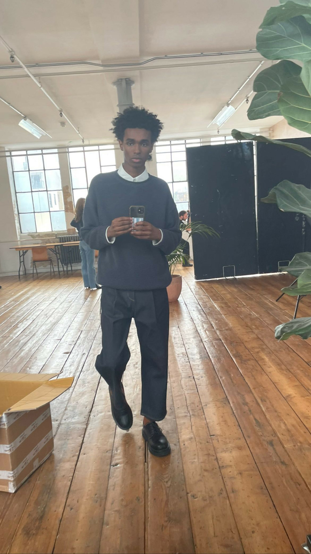 These New Faces are Breaking Boundaries and Climbing Mountains | NEWfaces