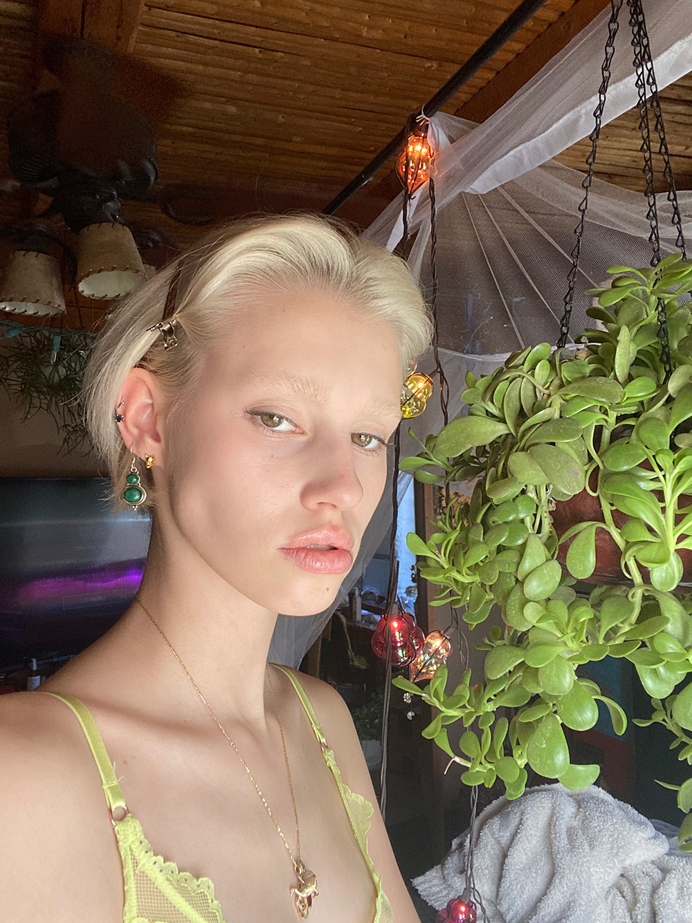 These New Faces are Breaking Boundaries and Climbing Mountains | NEWfaces