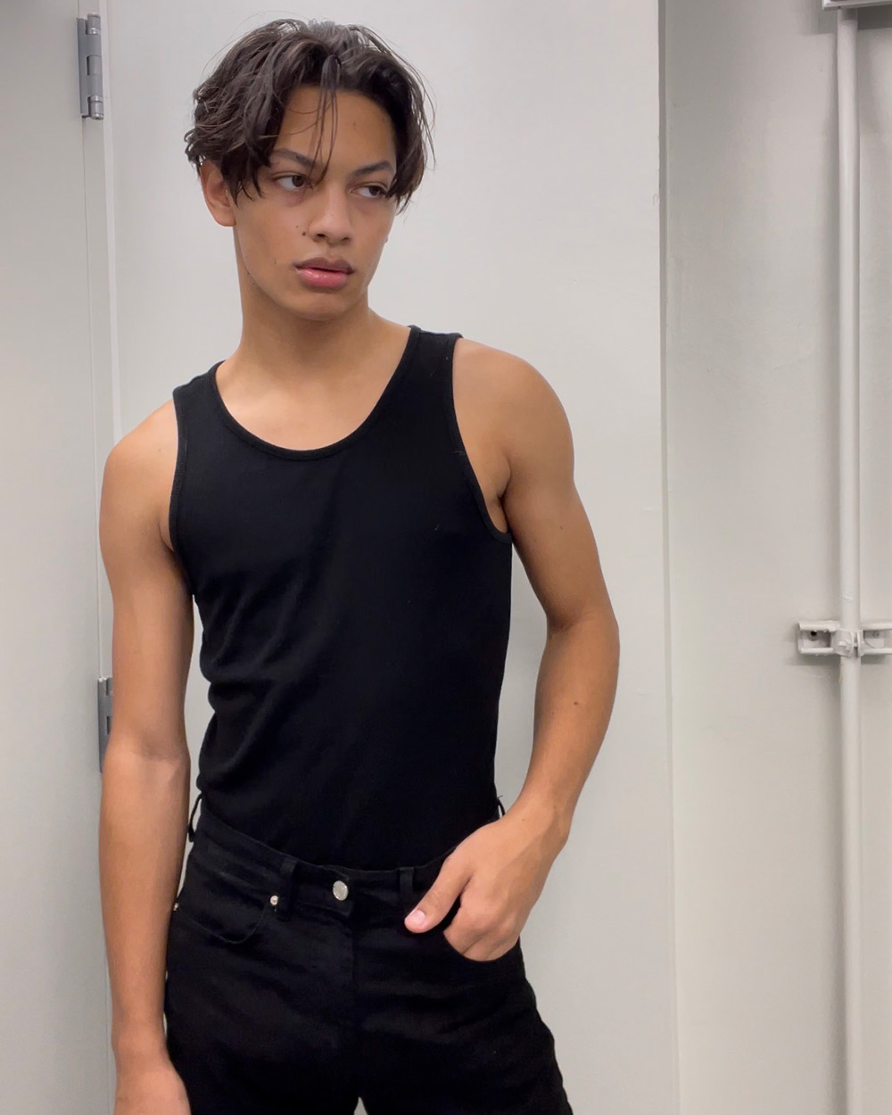 These Rookie Selects Are All Artistically Inclined | NEWfaces