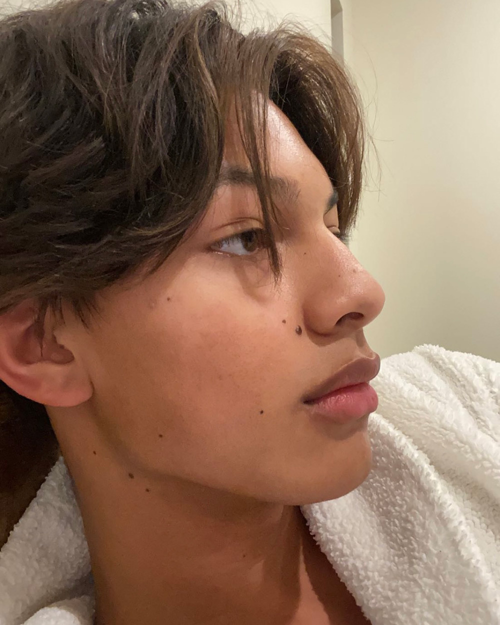 These Rookie Selects Are All Artistically Inclined | NEWfaces