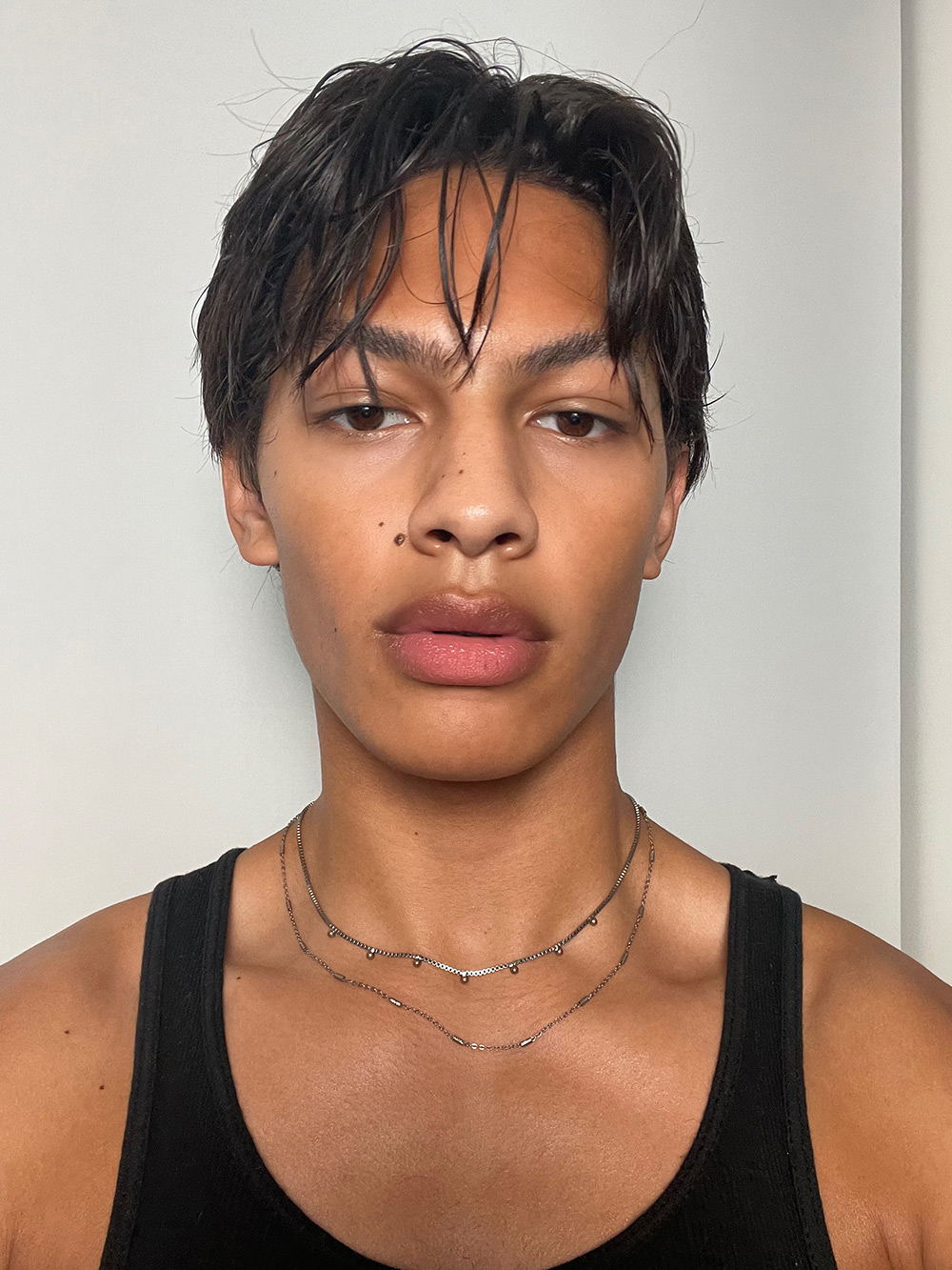 These Rookie Selects Are All Artistically Inclined | NEWfaces