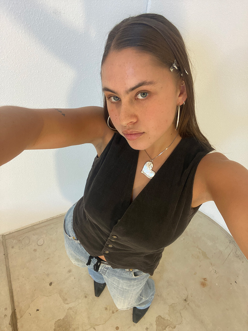 These New Faces Talk Dennis Rodman, Gun Control and Childhood Mishaps ...