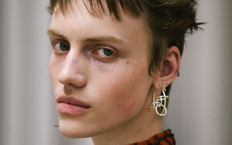 Model of the Week | Page 5 | NEWfaces