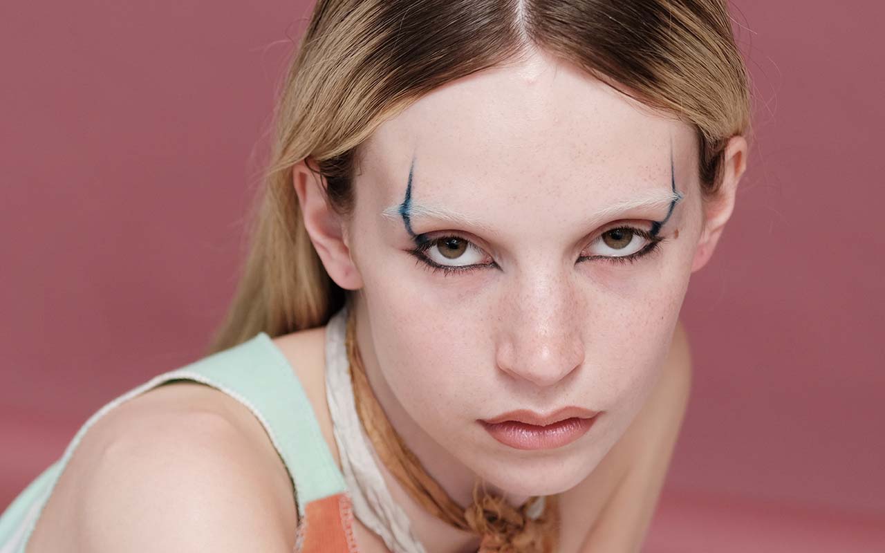 charleydean | NEWfaces