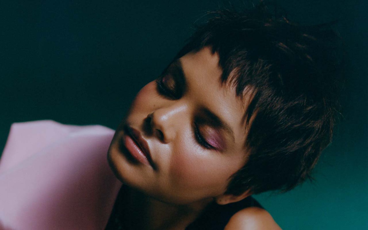 Model of the Week | Page 7 | NEWfaces