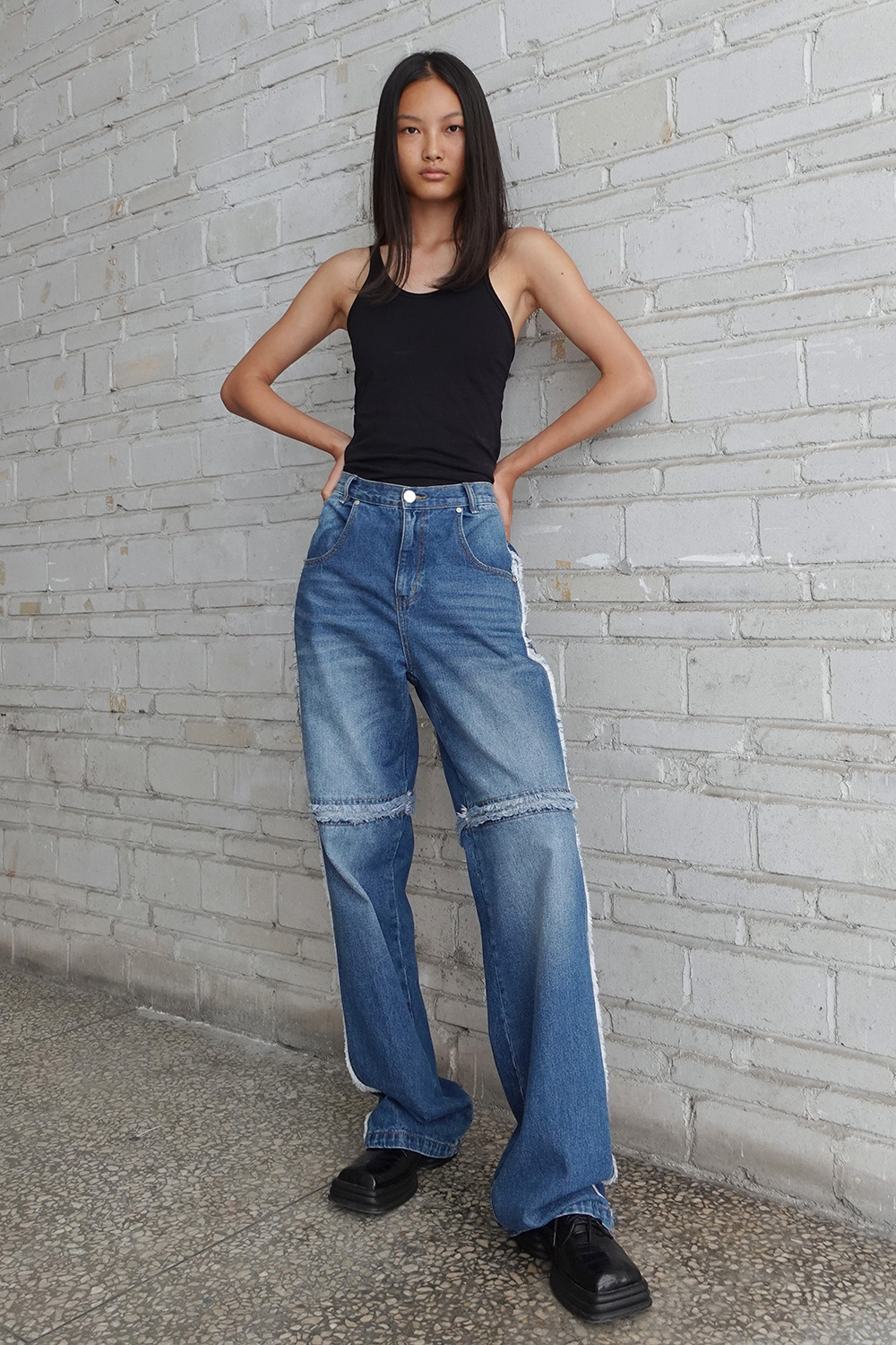 Some of These Rookie Selects Majored in Modeling | NEWfaces