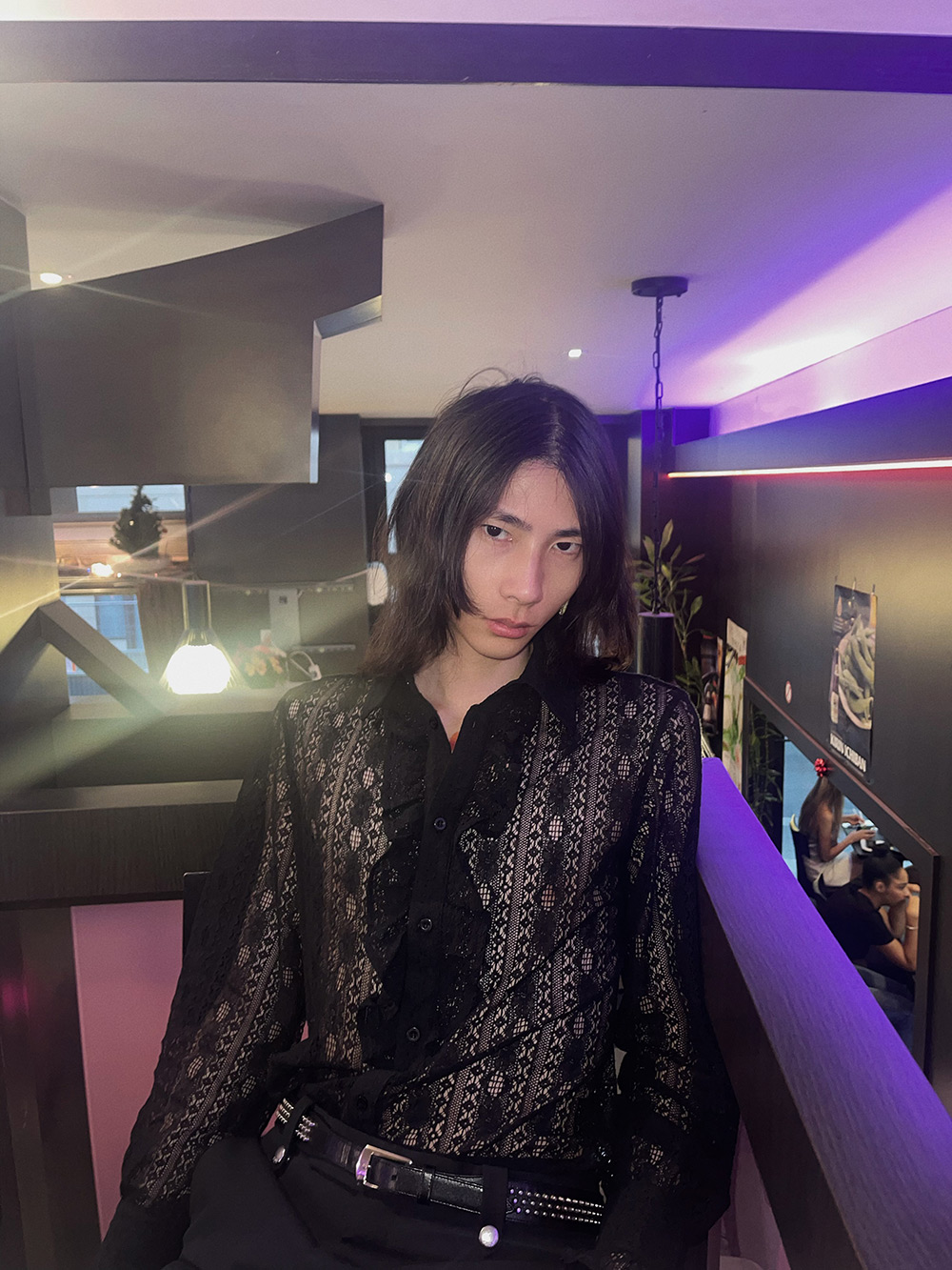 Some of These Rookie Selects Majored in Modeling | NEWfaces