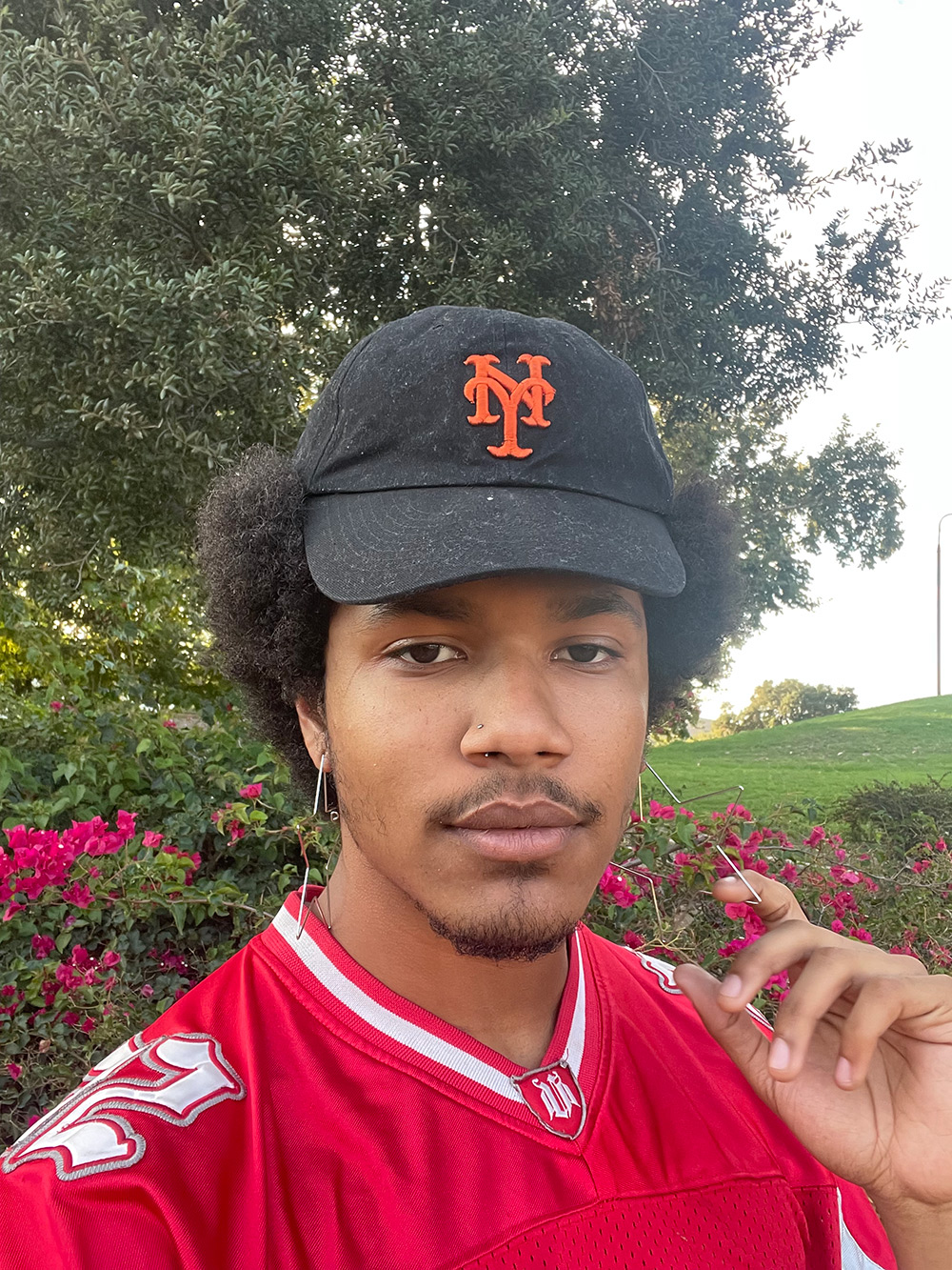 Some of These Rookie Selects Majored in Modeling | NEWfaces